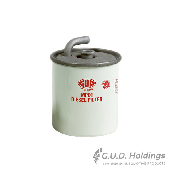(MP01 B) Diesel Filter For MERCEDES - C/M CLASS – kotwalsmotorsparesmeyerton