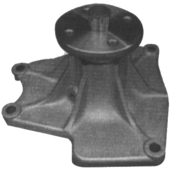 QCP7317 KO - WATER PUMP - MITSUBISHI COLT,PAJERO,TRITON & G.W.M & GONO ...