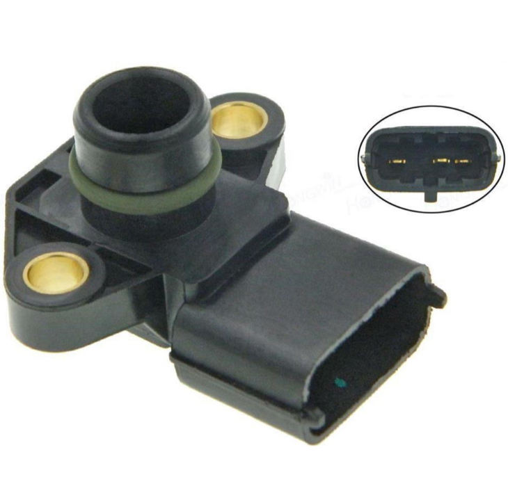 AS MAP SENSOR KIA/HYUN K2700 2.4/2.7/3.0/3.3/3.5/3.8 – Kotwals Motor ...