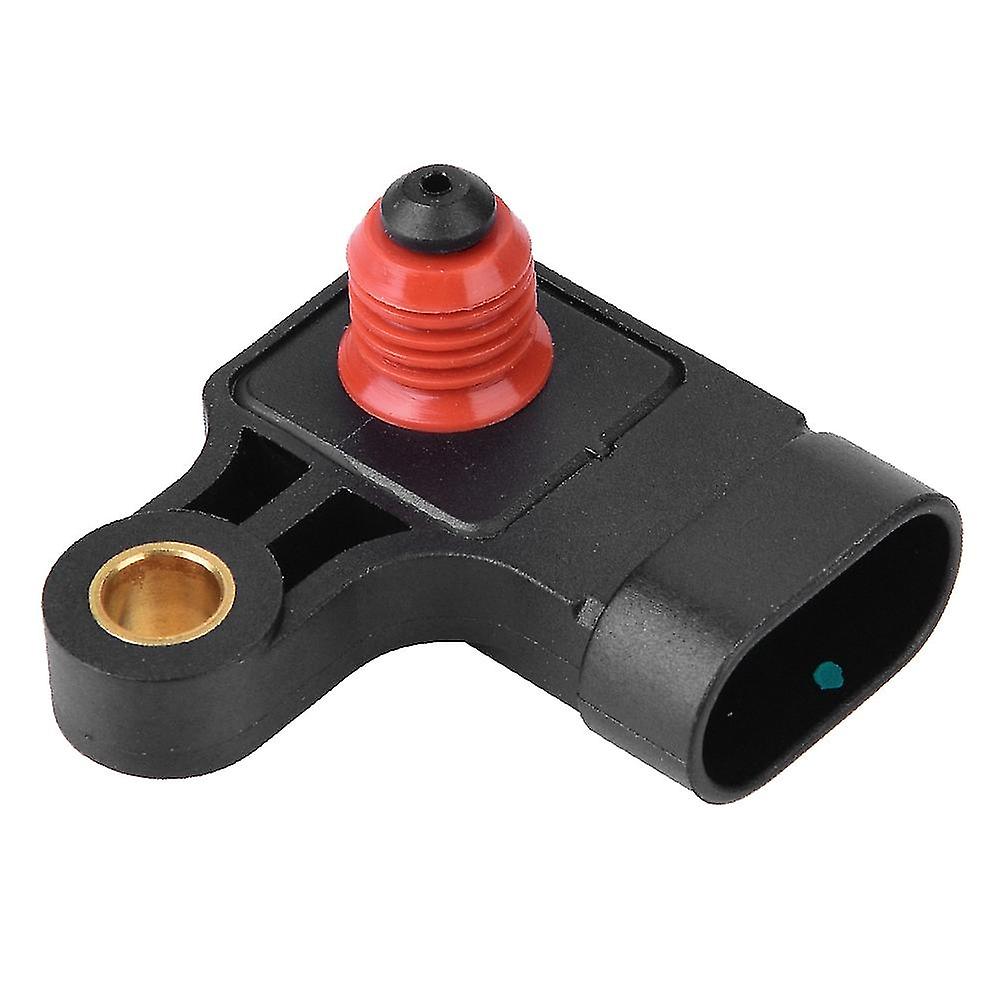 189-295 - MAP SENSOR - CHEV AVEO / SPARK 3 PIN – kotwalsmotorsparesmeyerton