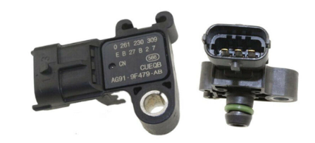 AS MAP SENSOR FORD RANGER T6 2.2 TDCI – Kotwals Motor Spares Meyerton