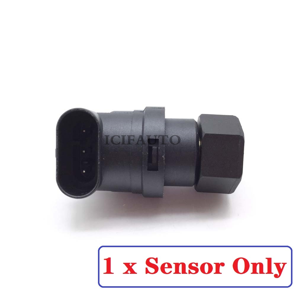157-55 - SPEED SENSOR - FIAT UNO/PANDA/DUBLO/PUNTO 99 3 PIN ...