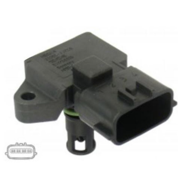 AS 601039 MAP SENSOR NISS MICRA NP200 – Kotwals Motor Spares Meyerton