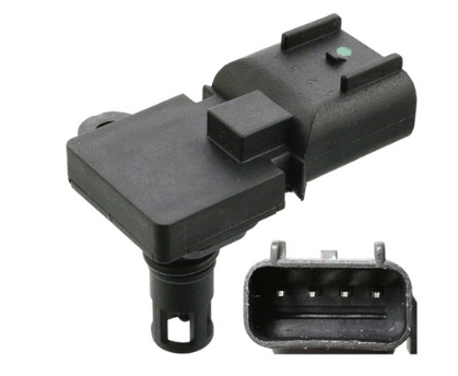 MAP SENSOR – Kotwals Motor Spares Meyerton