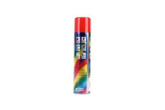 2526 - SPRAYMATE - SIGNAL RED – Kotwals Motor Spares Meyerton