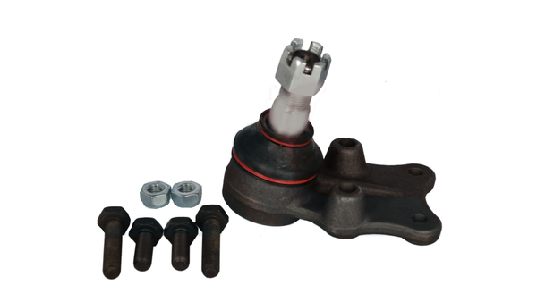 BJ61 ISU KB160/KB200/KB220/KB230/KB250/KB260/KB280 89-04 LOWER ...