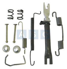 BRAKE SHOES – Kotwals Motor Spares Meyerton