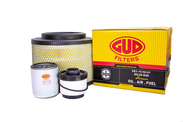 Toyota Service Kits - Buy Online | Delivery Across South Africa ...