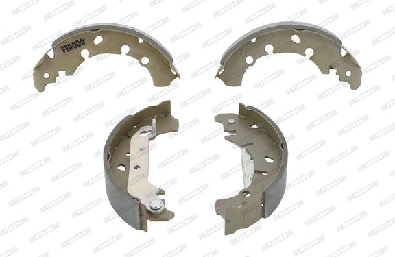 BRAKE SHOES – Kotwals Motor Spares Meyerton