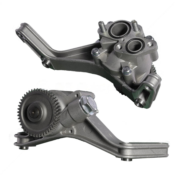 OIL PUMP – Kotwals Motor Spares Meyerton