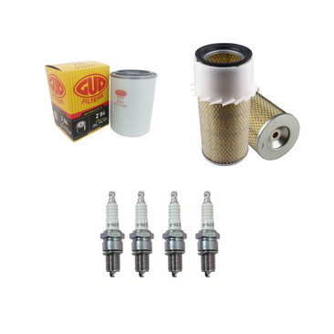 Toyota Service Kits - Buy Online | Delivery Across South Africa ...