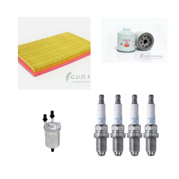 Service Kit - Toyota Tazz, Corolla, Conquest,1.3 2e ...