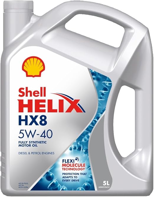 SHELL OIL – Kotwals Motor Spares Meyerton