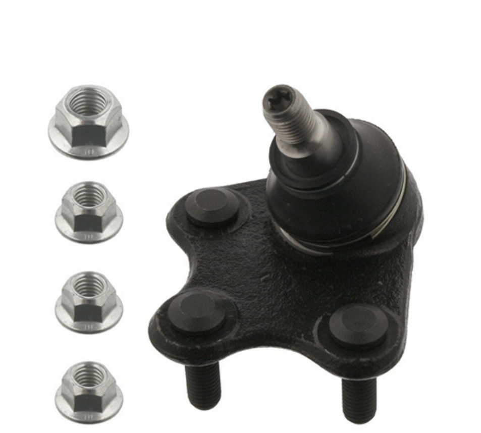 BJ VW (BJ2163R) POLO VIVO 9N 10-ON LOWER RH – Kotwals Motor Spares Meyerton