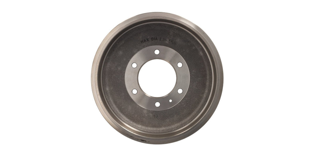 SD4348 MP - REAR BRAKE DRUM - ISUZU KB SERIES – Kotwals Motor Spares ...