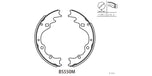 BRAKE SHOES – Kotwals Motor Spares Meyerton