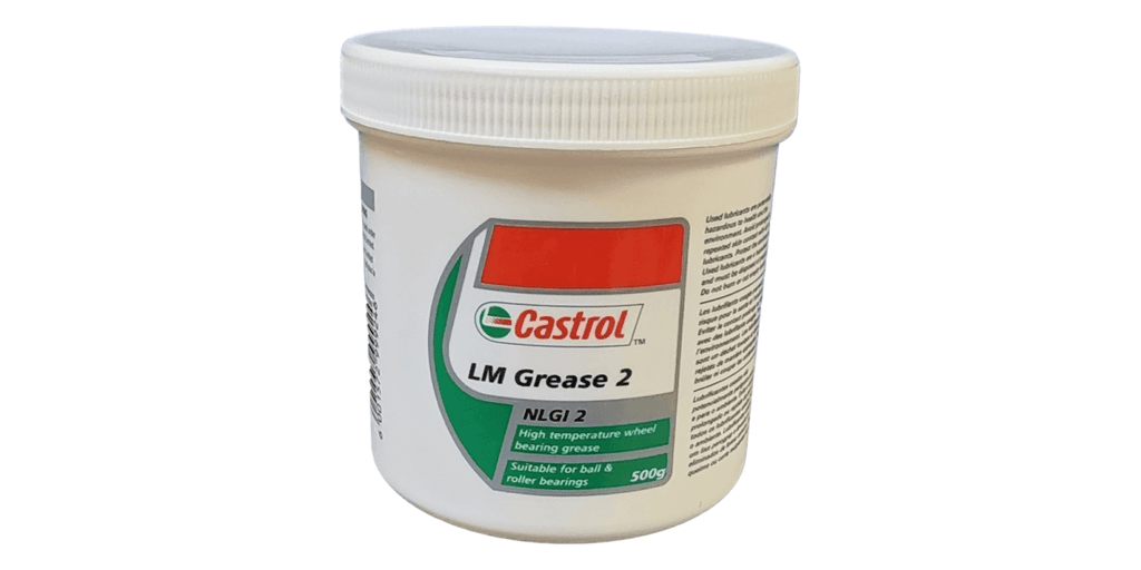 CASTROL LM GREESE MULTI PURPOSE 500GR – Kotwals Motor Spares Meyerton