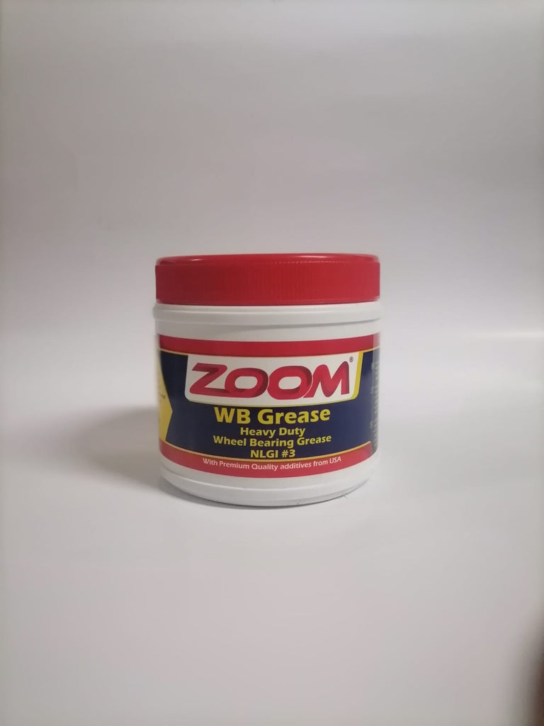 ZOOM WB GREASE 500G – Kotwals Motor Spares Meyerton