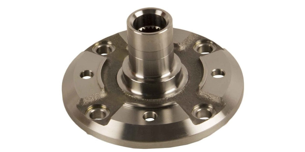 HUB597 MP - WHEEL HUB - CHEVROLET SPARK & DAEWOO MATIZ – Kotwals Motor ...