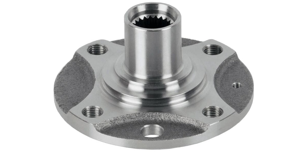 HUB679 MP - WHEEL HUB - OPEL CORSA,MERIVA & CHEVROLET UTILITY ...