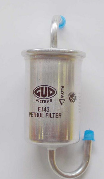 FUEL FILTER VW CITI GOLF 1.4/1.6/1.8 07-10 E74 SAME ...