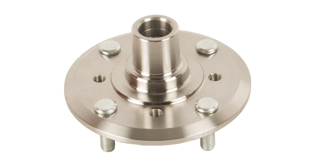 HUB184 S - WHEEL HUB - FORD BANTAM,LASER,METEOR & MAZDA 323,RUSTLER ...