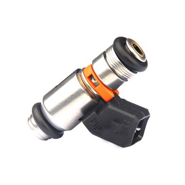 FUEL INJECTOR - FORD ROCAM MARELLI (ORANGE - 4 HOLE ...