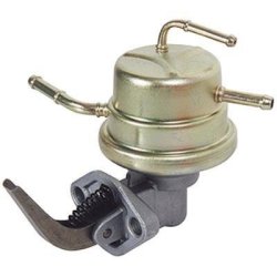 FP2044 S - Mechanical Fuel Pump - Toyota Conquest,Corolla,Tazz (2E ...