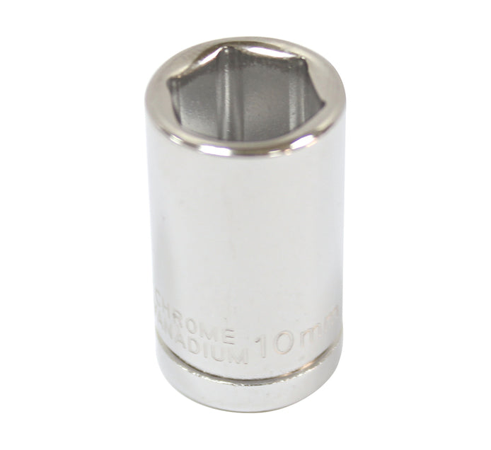 10 mm 1/4″ DRIVE SOCKET – Kotwals Motor Spares Meyerton