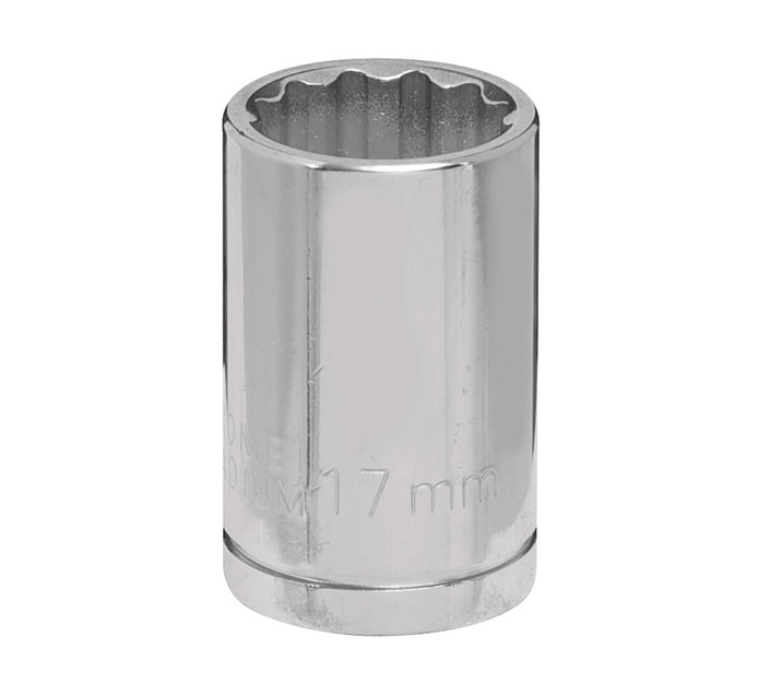 17 mm 1/2″ DRIVE SOCKET – kotwalsmotorsparesmeyerton