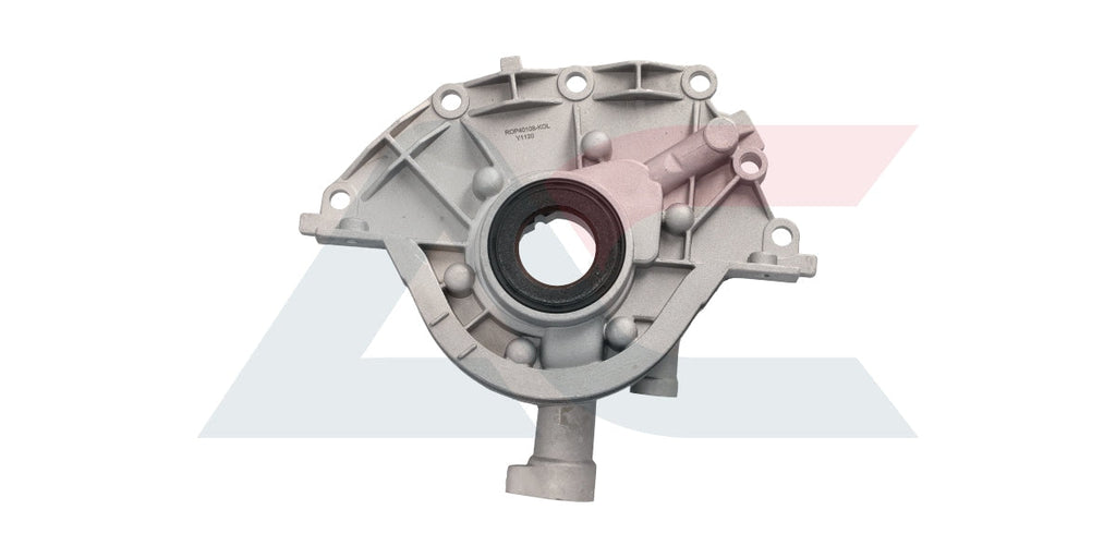 ROP40108 KO - OIL PUMP - FORD BANTAM/FIESTA/IKON (ROCAM) 1.3/1.6 00-12 ...