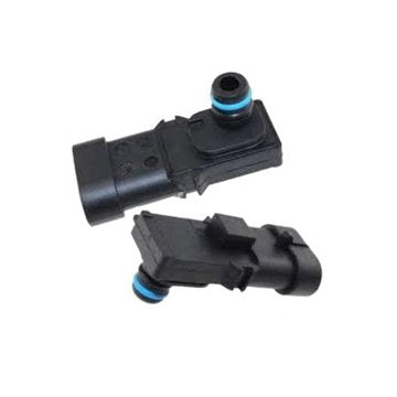 189-287 - MAP SENSOR - OPEL / NISSAN / RENAULT 3 PIN ...