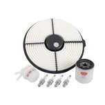 Toyota Service Kits - Buy Online | Delivery Across South Africa ...