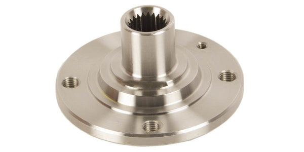 HUB107 S - WHEEL HUB - DAEWOO CIELO,LANOS & VW CADDY,CITI,FOX,GOLF,JET ...