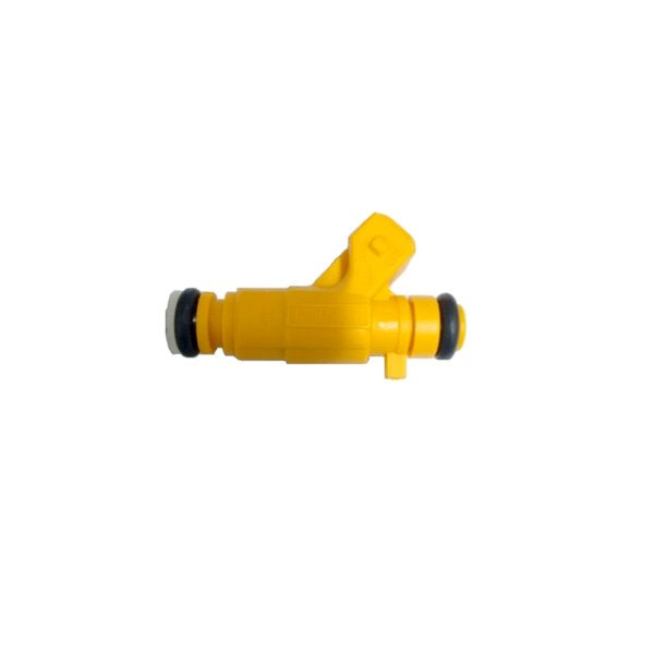 FUEL INJECTOR - VW POLO 9N 1.4/1.6 BLM BAH 03- – kotwalsmotorsparesmeyerton