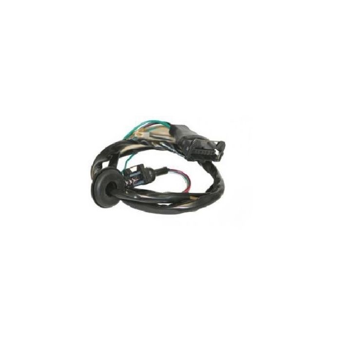 198628 SP - IGNITION TCI UNIT TP900B HARNESS - VW ...