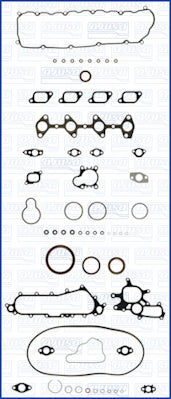 (FA5100 PT) FULL GASKET SET FOR TOYOTAHILUX 3.0D (1KZ-TE) 00 ...
