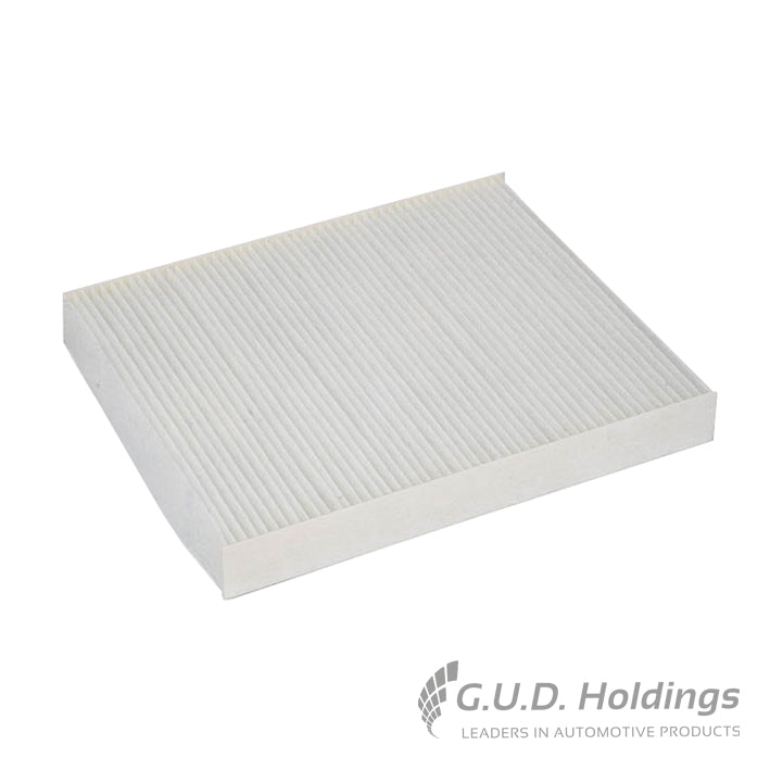 (AC39 D) Cabin Filter For AUDI - A2 & SEAT - IBIZA IV & VW - CROSS/CLA ...