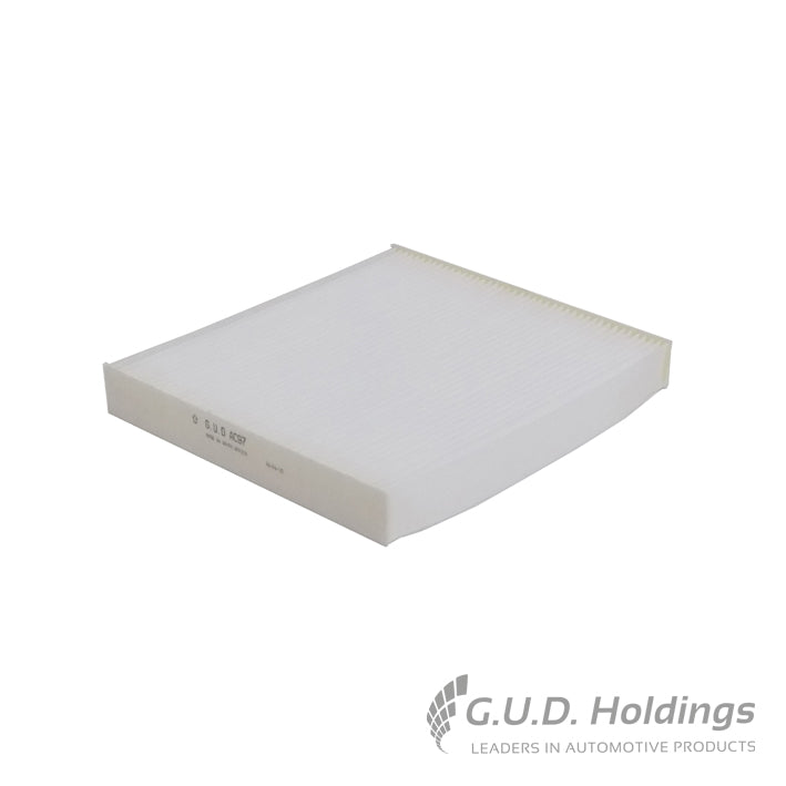 (AC97 D) Cabin Filter For FORD - EVEREST, RANGER & MAZDA - BT-50 II ...