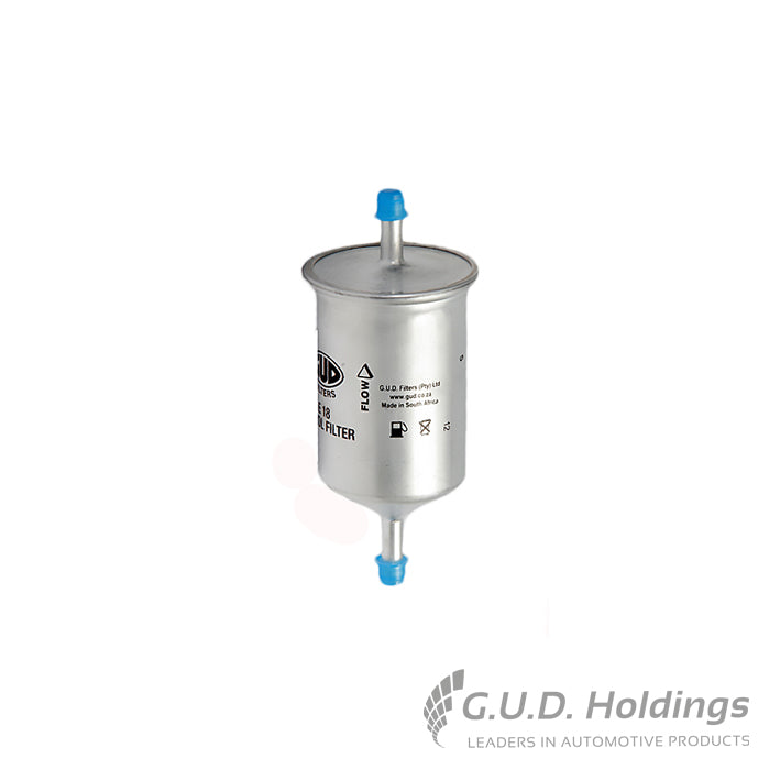 (E18) Petrol Filter For ALFA,AUDI,BMW,CHEVROLET,DAIHATSU,GWM (MPV, SUV ...
