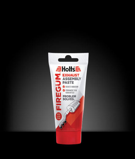 HOLTS FIRE GUM 150G – Kotwals Motor Spares Meyerton