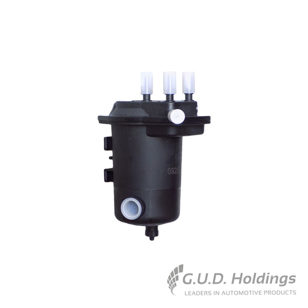 (G1151 I) Diesel Filter For NISSAN - MICRA,NP200 & RENAULT - CLIO II,M ...