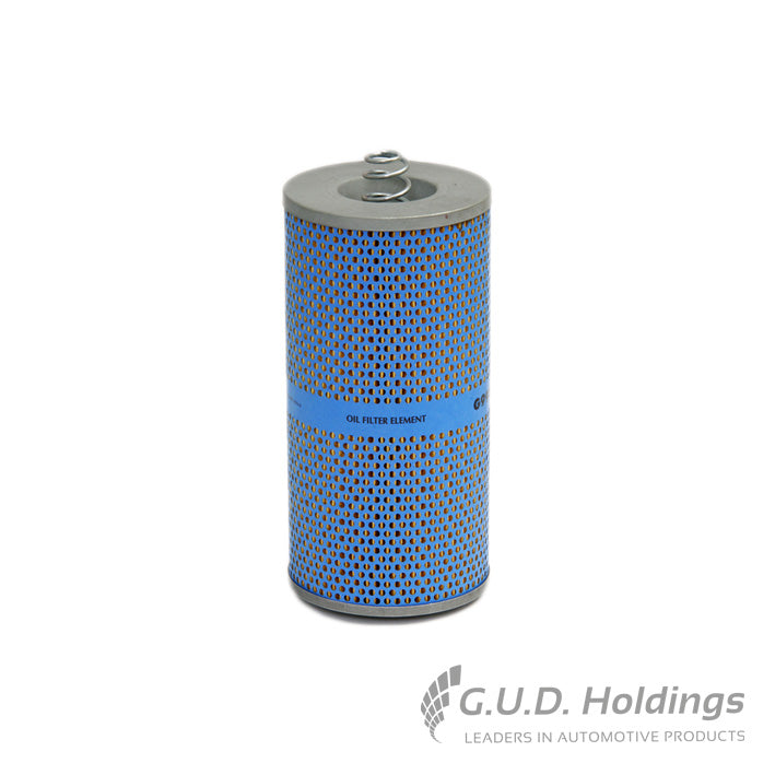 (G995A) Oil Filter For ADE - ADE400/440/600 SERIES & ERF - TRUCKS & FO ...