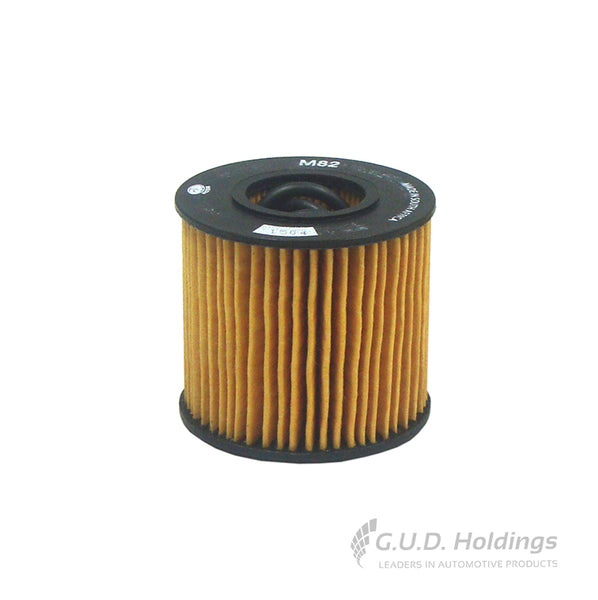 (M82) Oil Filter For DAIHATSU - SIRION II,MATERIA & TOYOTA - CT,ALLION ...