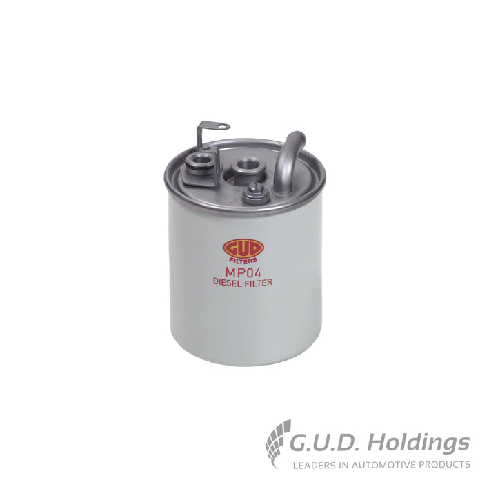 (MP04) Diesel Filter For JEEP - GRAND CHEROKEE II & MERCEDES - SPRINTE ...