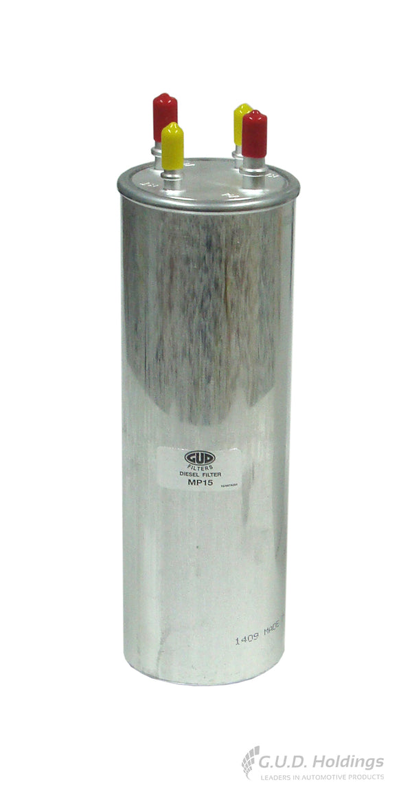 (MP50 D) Diesel Filter For GWM - STEED 5 & NISSAN - MICRA, NP200 & REN ...