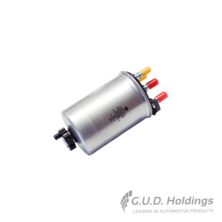 (MP19 D) Diesel Filter For LANDROVER - DISCOVERY III, RANGE ROVER SPOR ...