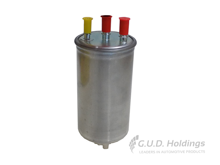 (MP50 D) Diesel Filter For GWM - STEED 5 & NISSAN - MICRA, NP200 & REN ...