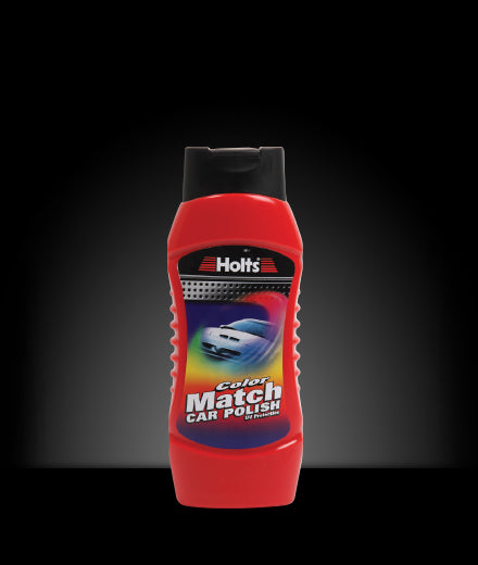 HOLTS COLOUR MATCH POLISH RED 500ML – kotwalsmotorsparesmeyerton
