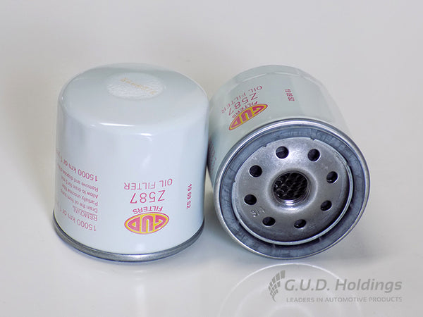 (M80) Oil Filter For AUDI - A3 & SEAT - IBIZA & VW - POLO,TIGUAN,TOURA ...